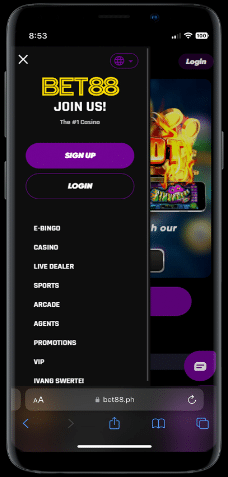 Join Bet88 📝 Sign Up for Thrilling Adventures | Bet88