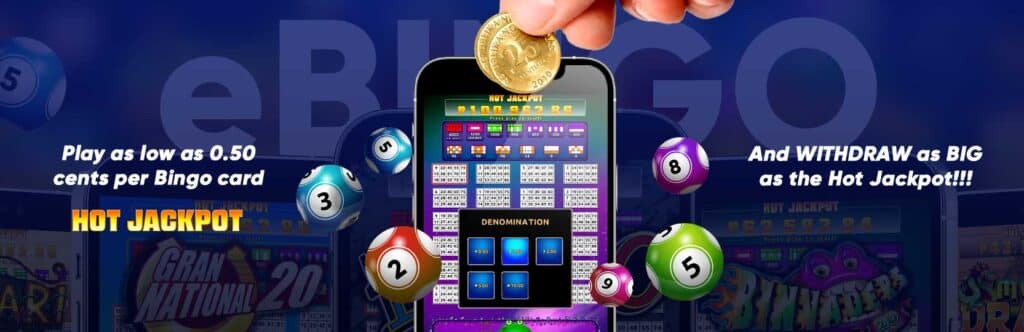 Bet88 eBingo 🎱 Play Exciting Online Bingo Games | Bet88