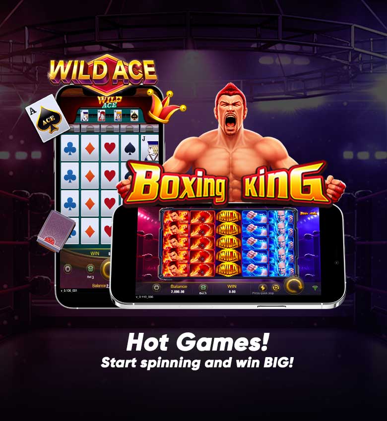 Bet88 Casino Games 🎰🃏 Win Big on Slots & Table Games