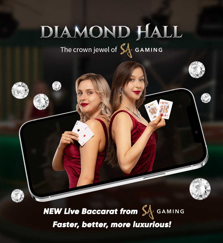 Bet88 Live Dealer Games 🔴 Thrilling Casino Action | Bet88